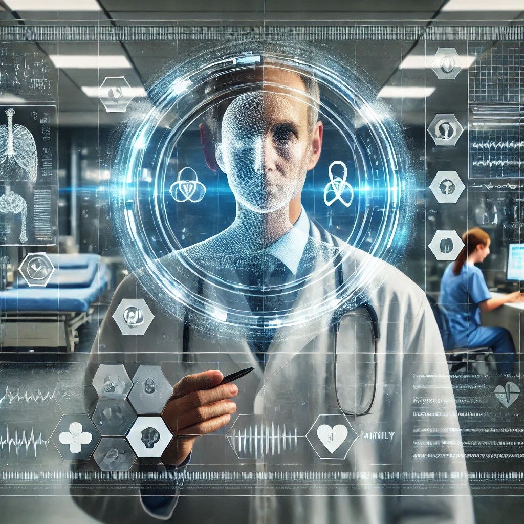 FUTURE-AI: Building trustworthy and deployable Artificial Intelligence in Healthcare – AGATA TEAM